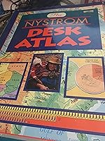 The Nystrom Desk Atlas by Nystrom