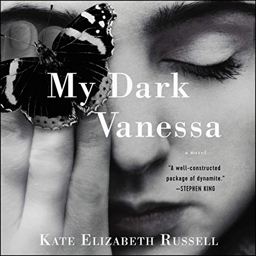 My Dark Vanessa by Kate Elizabeth Russell