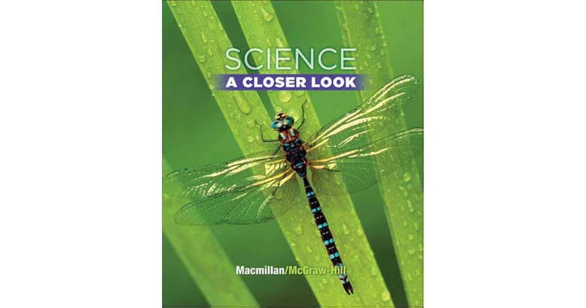 Ohio Science A Closer Look Grade 5 By Jay K Hackett Ohio Science A Closer Look Grade 5 By Jay K Hackett