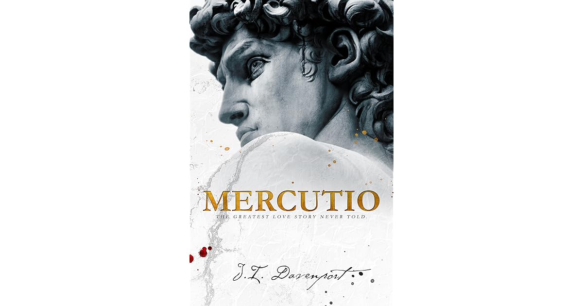 Mercutio by J.I. Davenport