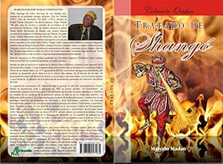 COLECCION ORISHAS TRATADO DE SHANGÓ by Marcelo Madan