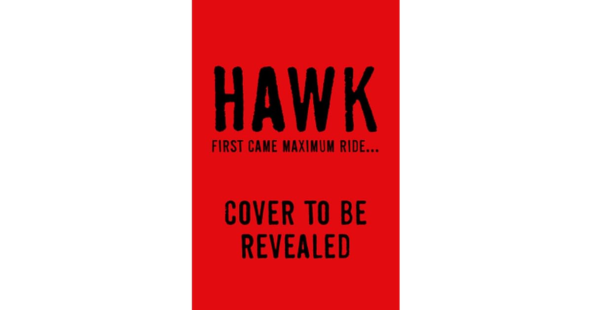 Hawk by James Patterson