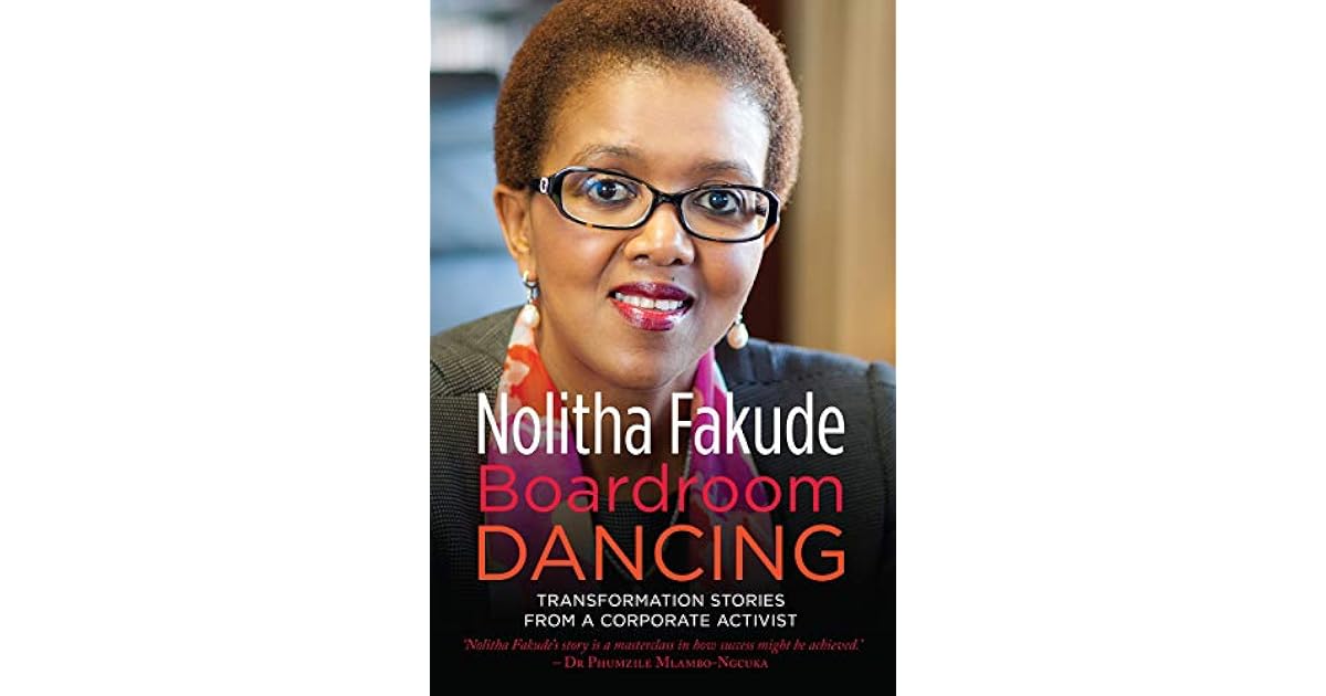 Boardroom Dancing: Transformation Stories from a Corporate Activist by ...