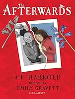 The Afterwards by A.F. Harrold
