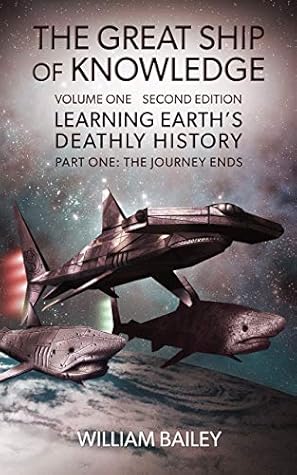 The Great Ship of Knowledge: Learning Earth's Deathly History by ...
