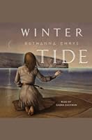 Winter Tide (The Innsmouth Legacy, #1) by Ruthanna Emrys