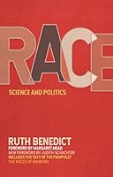 Race: Science and Politics by Ruth Benedict