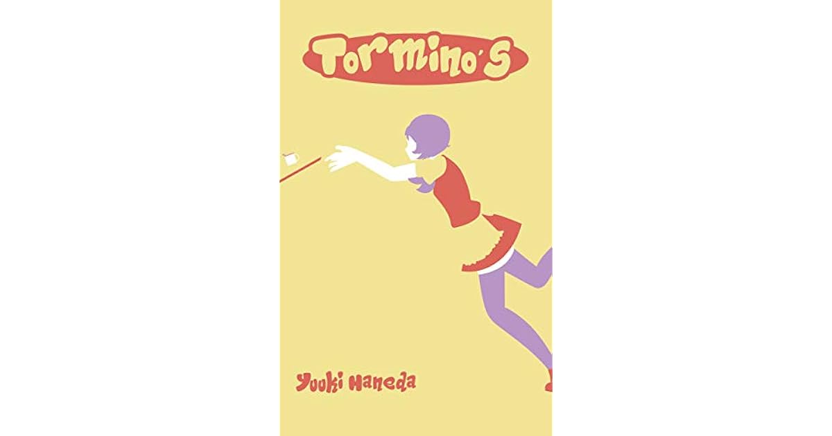 Tormino's by Yuuki Haneda