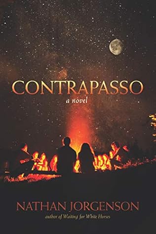 Contrapasso by Nathan Jorgenson