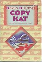 Copy Kat (Kat Colorado, #4) by Karen Kijewski