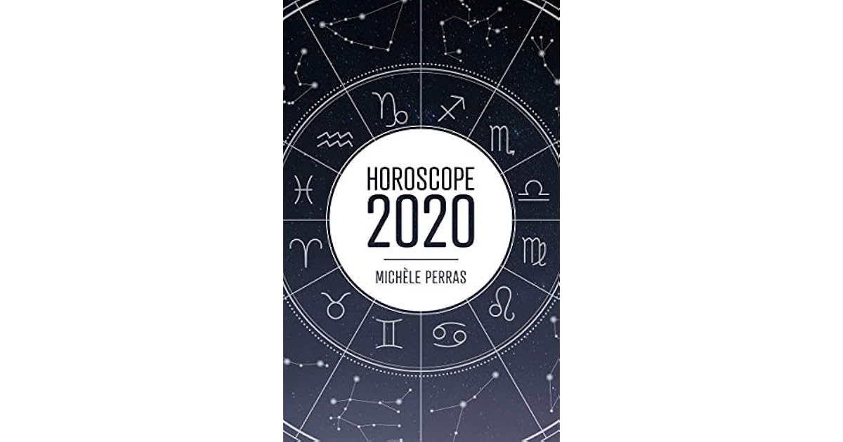 Horoscope 2020 by Michèle Perras