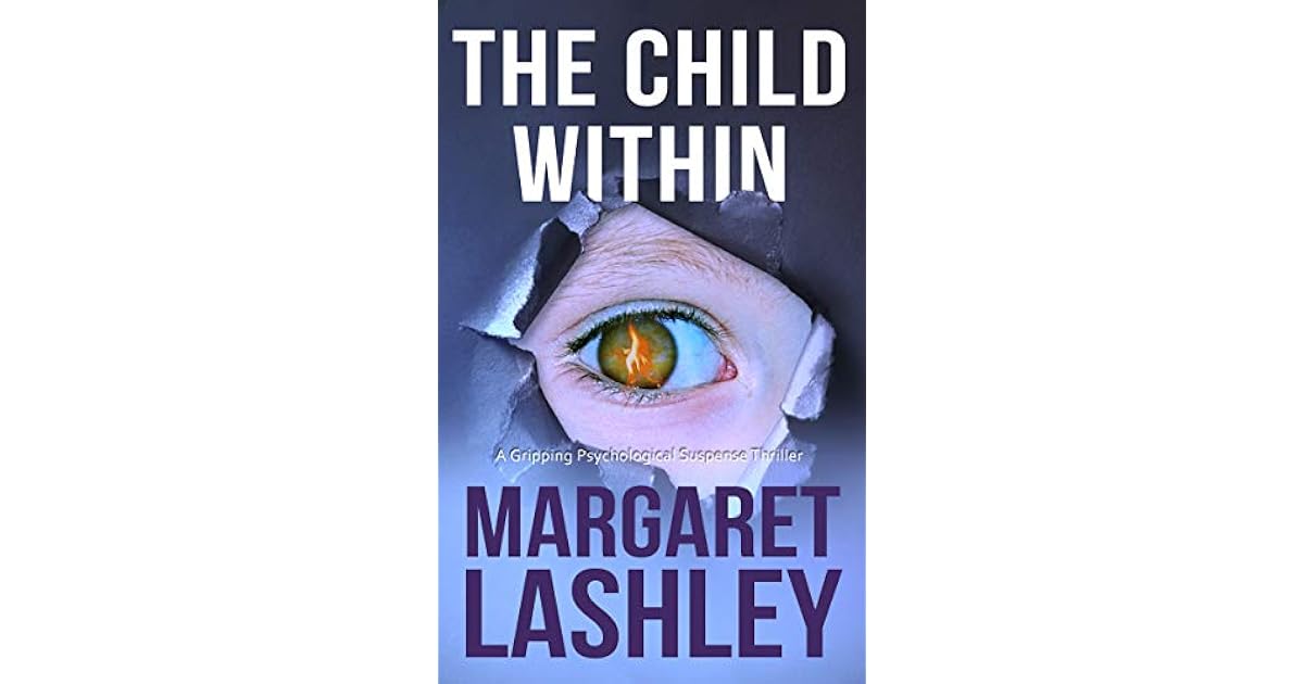 The Child Within by Margaret Lashley