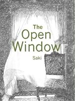 The Open Window (Simplified for Modern Readers Series) by Saki