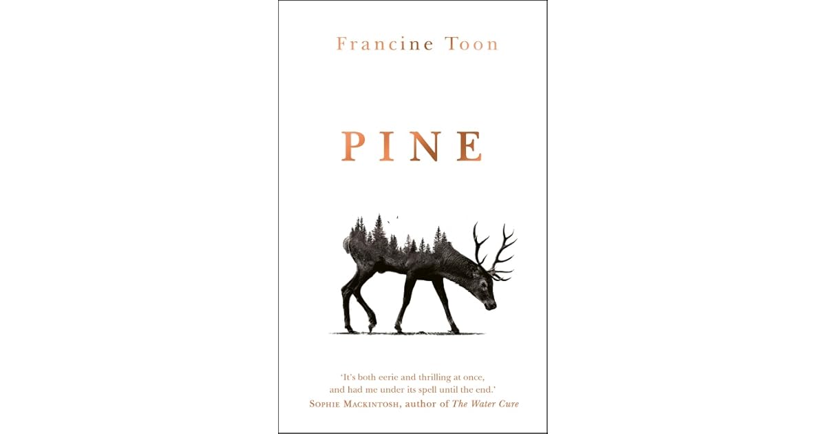 Pine by Francine Toon