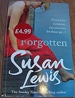 Forgotten by Susan Lewis