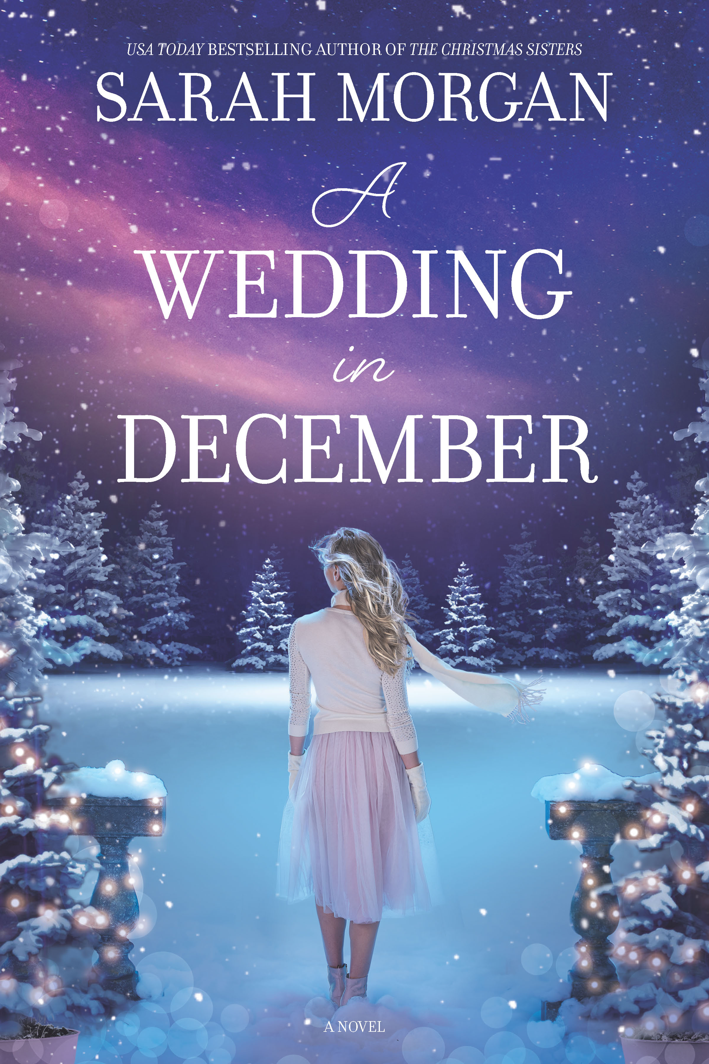 *download PDF A Wedding in December written By Sarah Morgan on Iphone ...