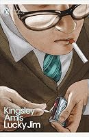 Lucky Jim by Kingsley Amis