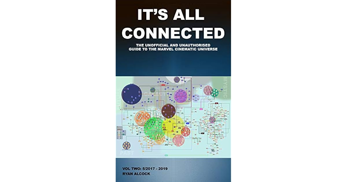 It's All Connected Vol Two: 5/2017 - 2019: The Unofficial and ...