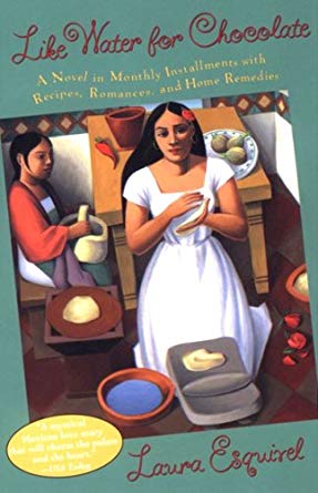 [Download] PDF Like Water For Chocolate BY Laura Esquivel PDF Summary ...