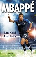 Mbappé by Luca Caioli