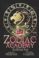 Ruthless Fae (Zodiac Academy, #2) by Caroline Peckham