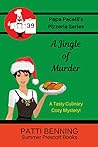 Gingerbread Murder by Summer Prescott