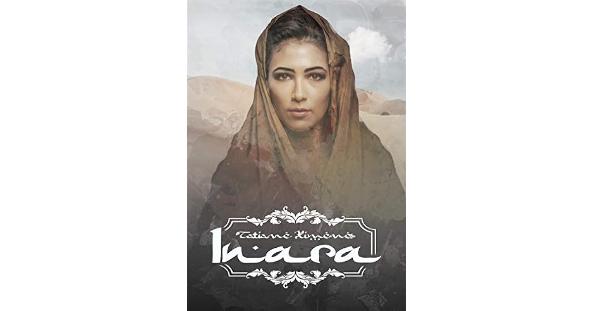 Inara by Tatiane Ximenes