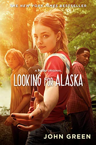 [EPUB DOWNLOAD] Looking for Alaska by John Green on Apple | GM Binder