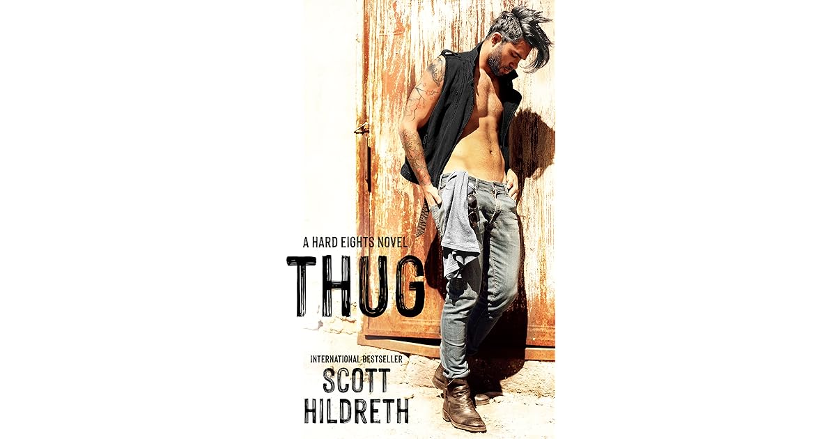 Thug by Scott Hildreth