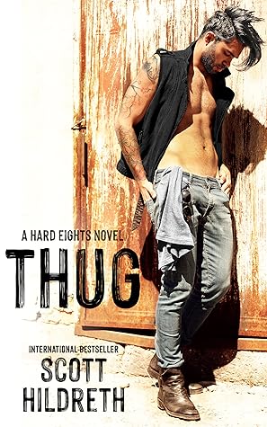 Thug by Scott Hildreth