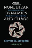 Nonlinear Dynamics and Chaos: With Applications to Physics, Biology, Chemistry, and Engineering ...