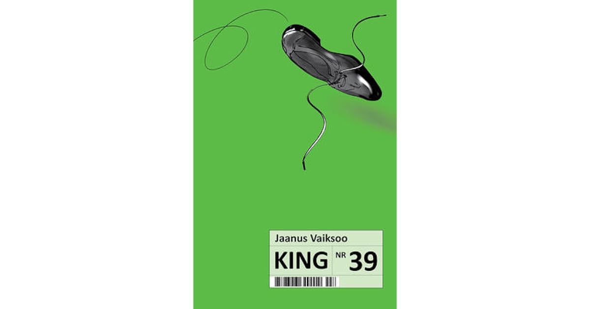 King nr 39 by Jaanus Vaiksoo