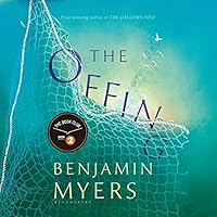 The Offing by Benjamin Myers