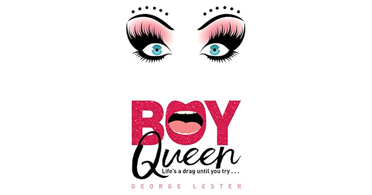 Boy Queen by George Lester