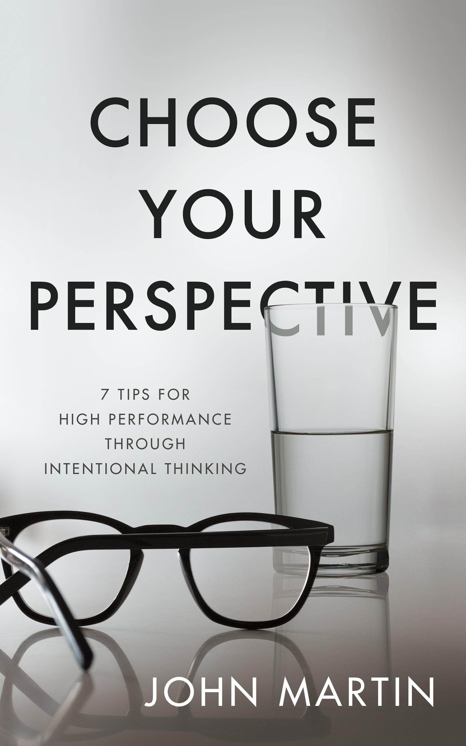 Choose Your Perspective: 7 Tips for High Performance through ...