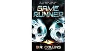 Game Runner by B.R. Collins