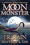 Jim Knighthorse Series by J.R. Rain