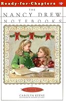 The Secret Santa (Nancy Drew: Notebooks, #3) by Carolyn Keene