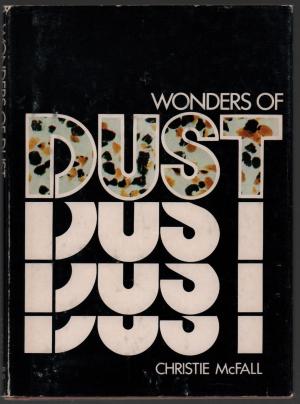 Wonders of Dust by Christie McFall