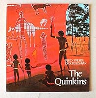 The Quinkins by Percy Trezise