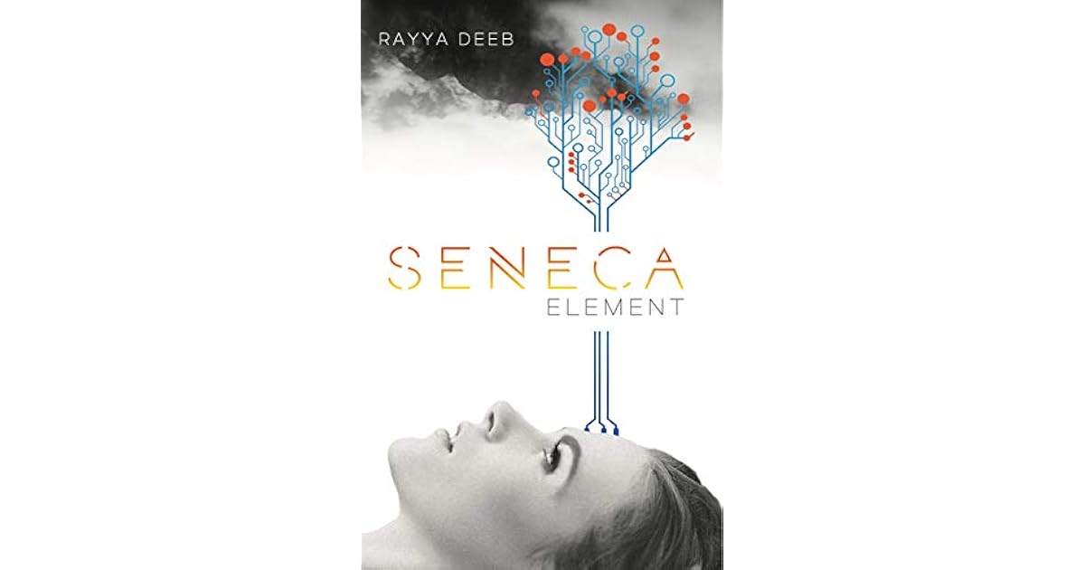 Book giveaway for Seneca Element (The Seneca Society, #2) by Rayya Deeb ...