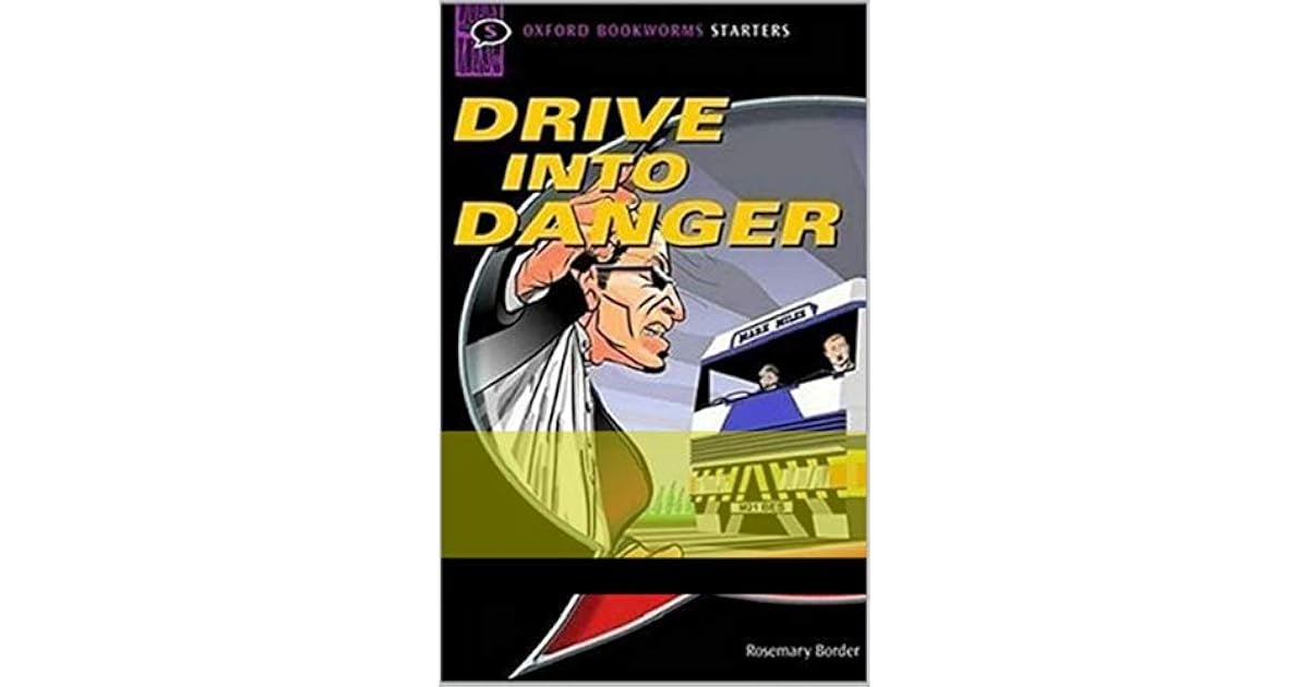 drive into danger by Alex Santos