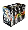 Alex Rider Series by Anthony Horowitz