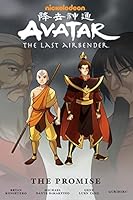 The Promise (Avatar: The Last Airbender, #1) by Gene Luen Yang