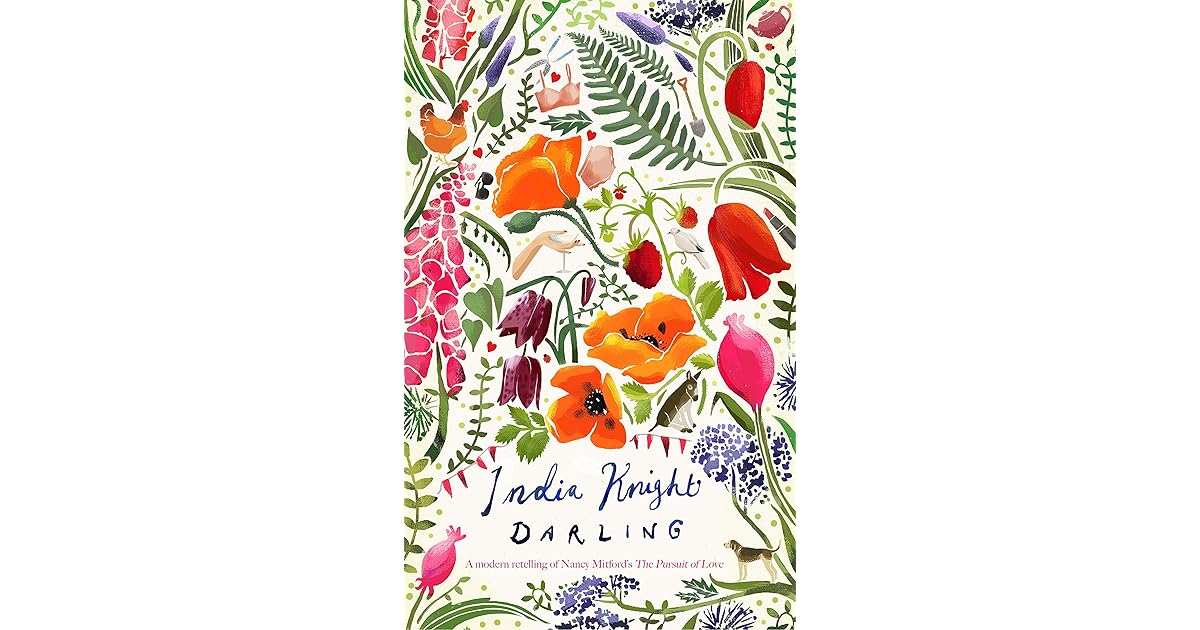 Darling by India Knight