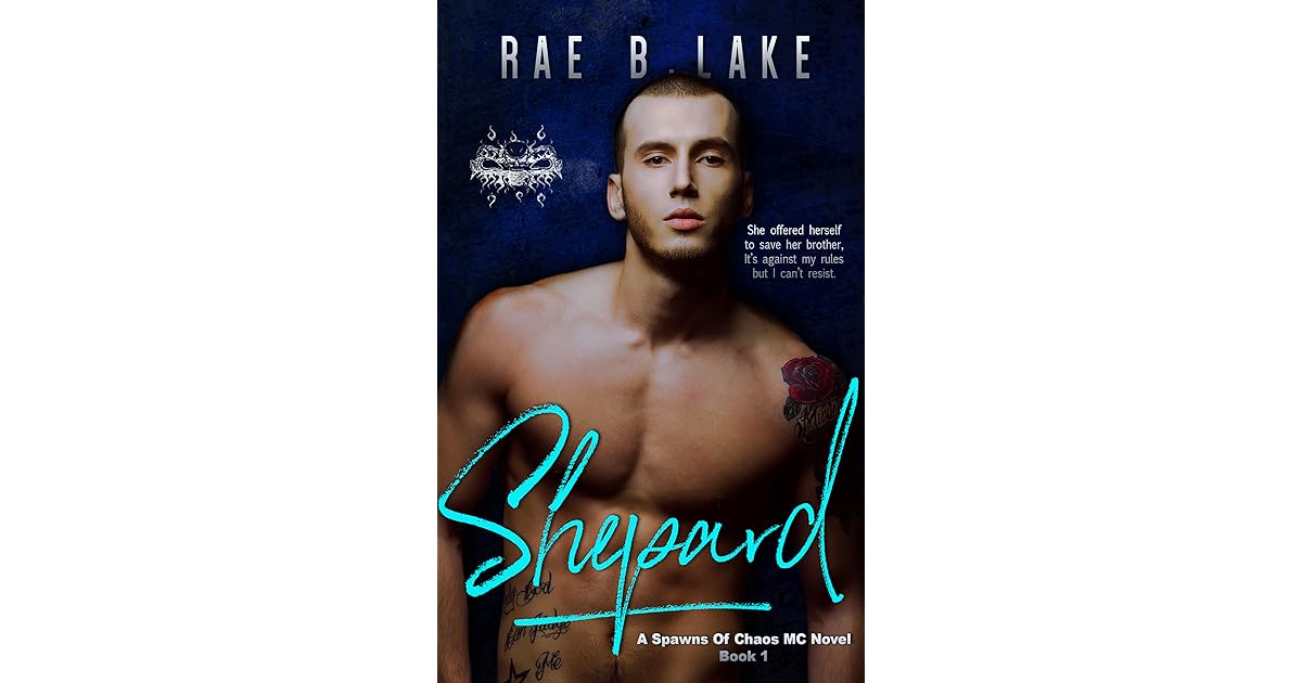 Shepard by Rae B. Lake