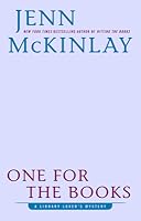 One for the Books (Library Lover's Mystery, #11) by Jenn McKinlay