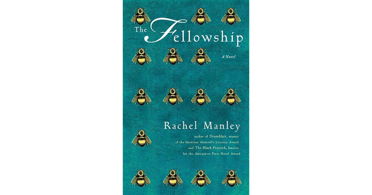 The Fellowship by Rachel Manley