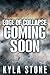 Edge of Collapse (Edge of Collapse #1) by Kyla Stone