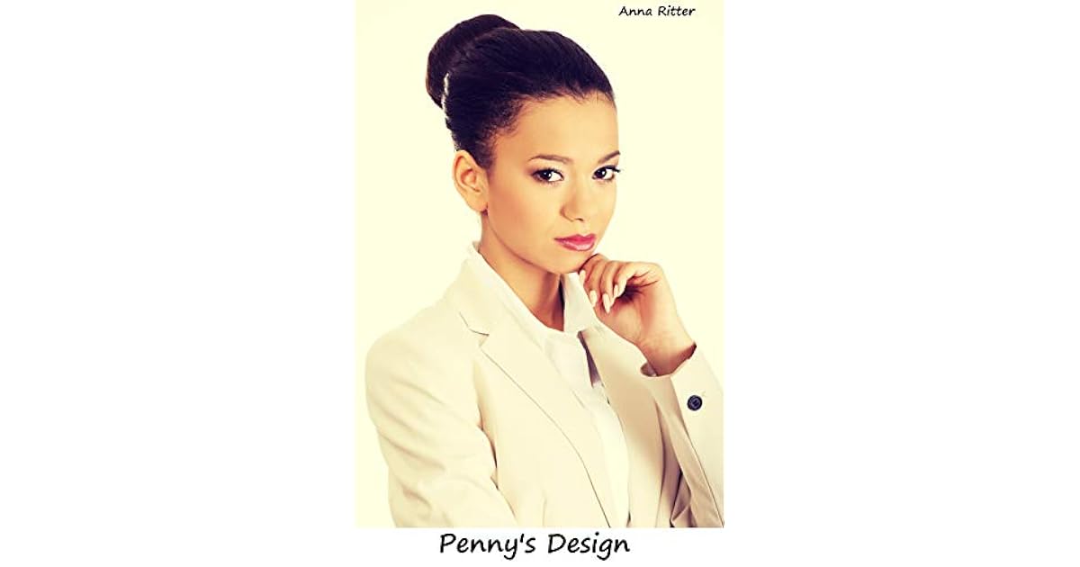 Penny's Design by Anna Ritter